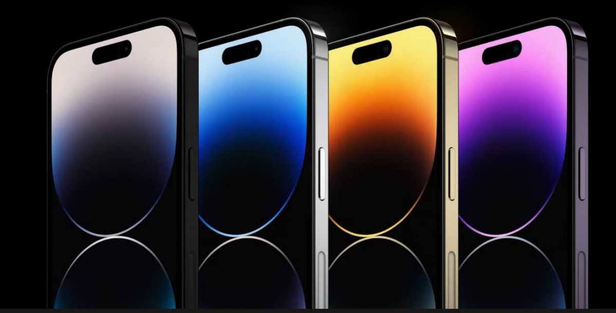 Spesifikasi dan Harga iPhone 14, 14 Plus, 14 Pro dan 14 Pro Max Spesifikasi dan Harga iPhone 14, 14 Plus, 14 Pro dan 14 Pro Max